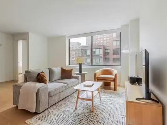 West 94th Street, New York City, NY