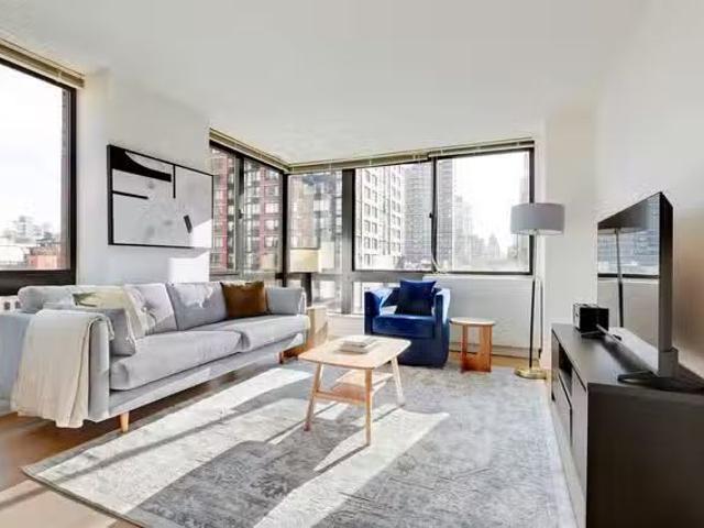 West 94th Street, New York City, NY