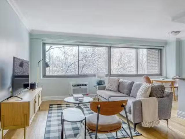 West 97th Street, New York City, NY