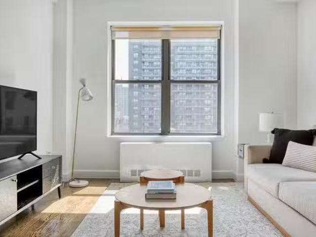 West 91st Street, New York City, NY