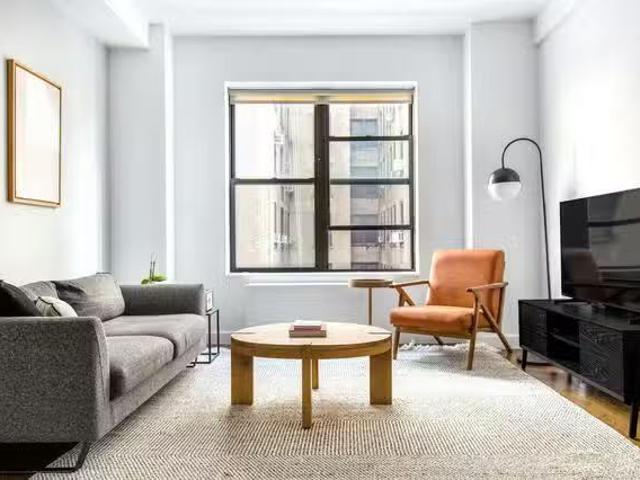 West 91st Street, New York City, NY