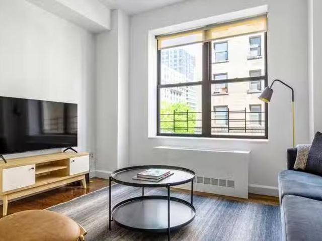 West 91st Street, New York City, NY