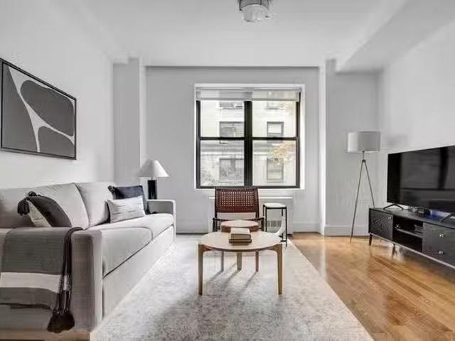 West 91st Street, New York City, NY