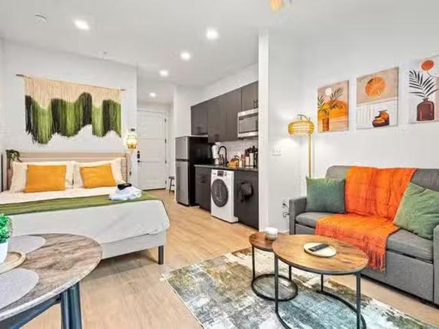West 9th Street