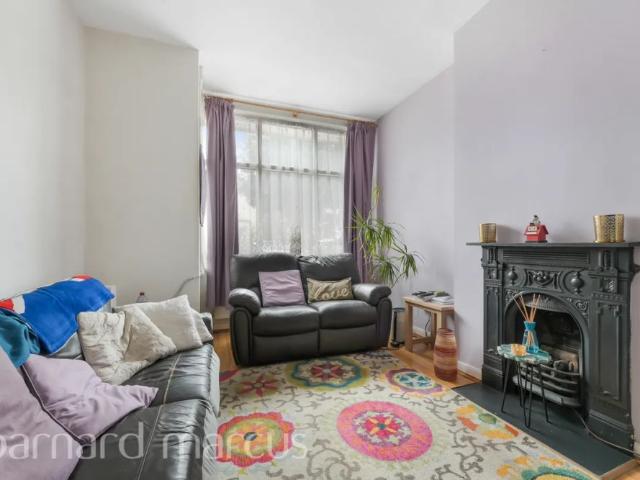 Westcote Road, London