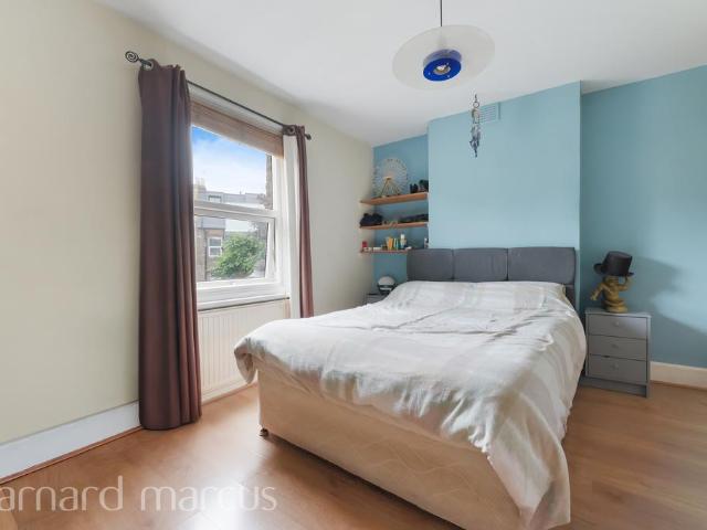 Westcote Road, LONDON 2 bed terraced house to rent £2,100 pcm £485 pw