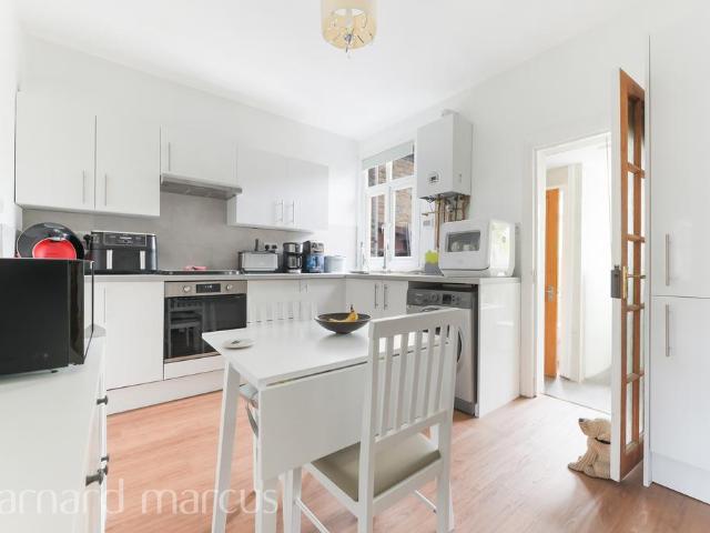 Westcote Road, LONDON 2 bed terraced house to rent £2,100 pcm £485 pw