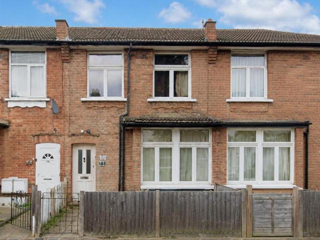 Westcote Road, London SW16