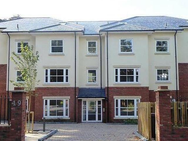 Westcote Road, Reading, 1 Bedroom Apartment