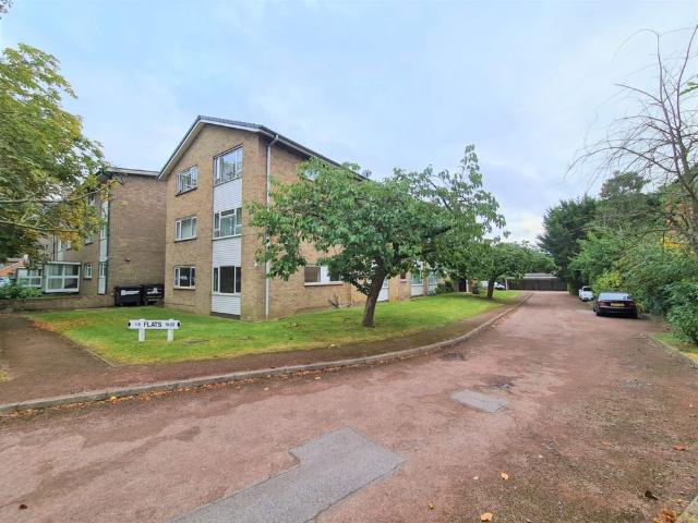 Westcote Road, RG30, Reading
