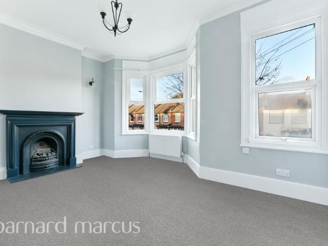 Westcote Road, Streatham