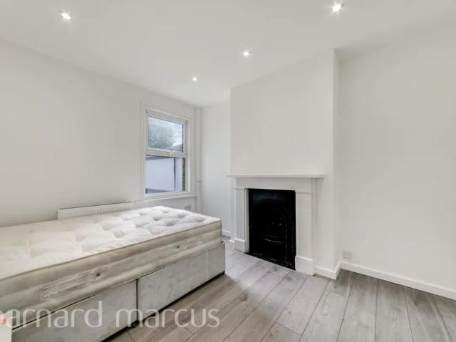 Westcote Road, Streatham