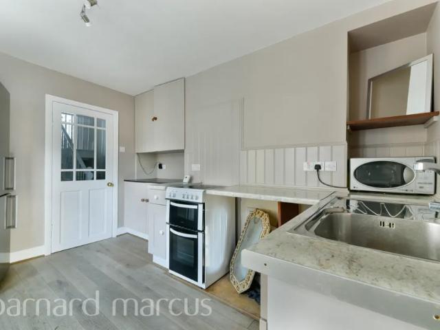 Westcote Road