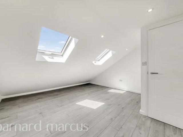 Westcote Road