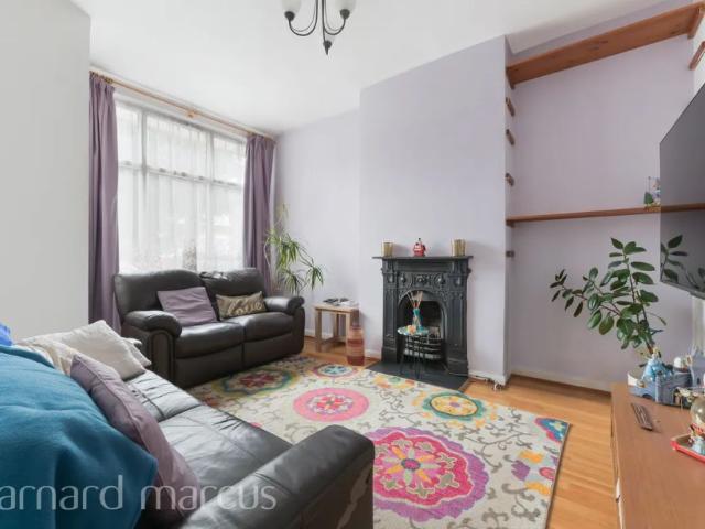 Westcote Road