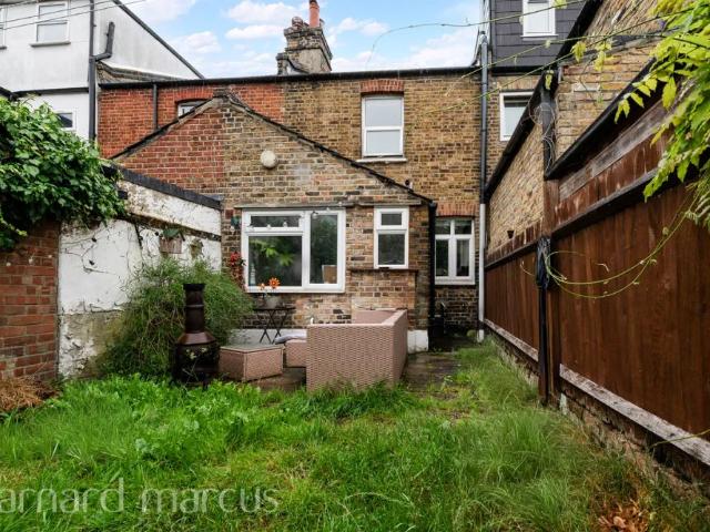 Westcote Road