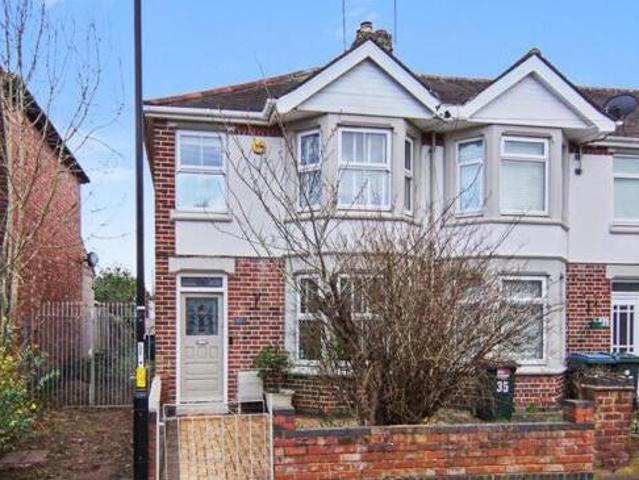 Westcotes, Coventry, 3 Bedroom End