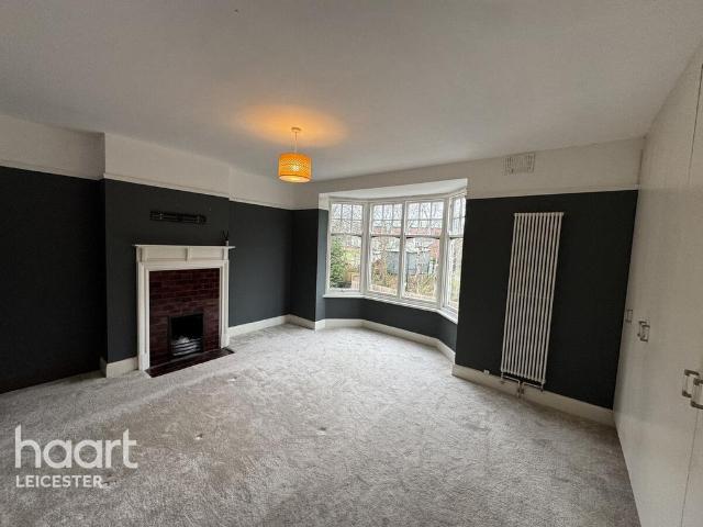 Westcotes Drive, LEICESTER 5 bed terraced house to rent £1,495 pcm £345 pw