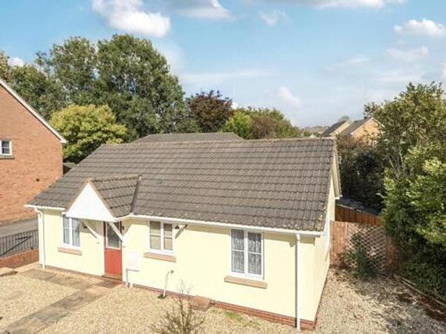 Westcots Drive, Winkleigh, 2 Bedroom Bungalow
