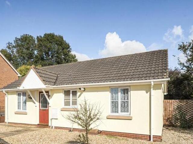 Westcots Drive, Winkleigh, 2 Bedroom Bungalow