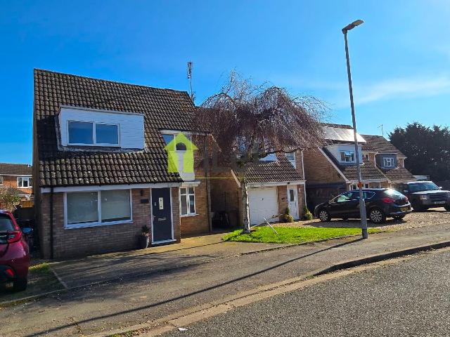 Westcott Way, Northampton NN3, 3 bed detached house to rent, £1,575 pcm | PrimeLocation