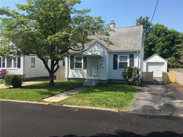 Westcott Ave, Cranston, Home For Sale