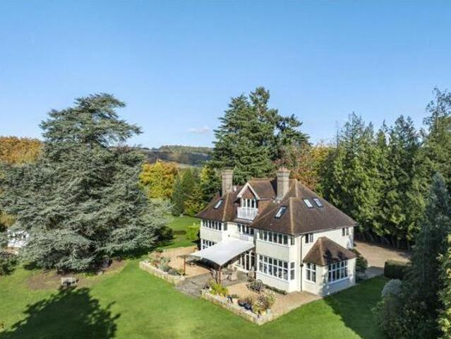 Westcott, Guildford Road, Dorking, 5 Bedroom Detached