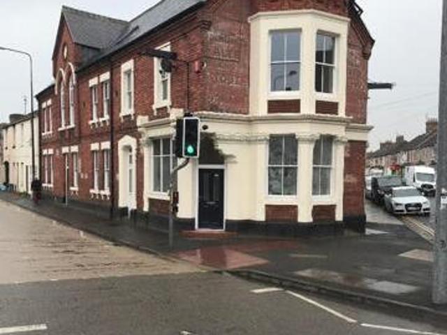 Westcott Place, Swindon, 1 Bedroom Ground