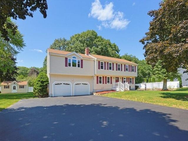 Westcott Rd, Hopedale, Home For Sale