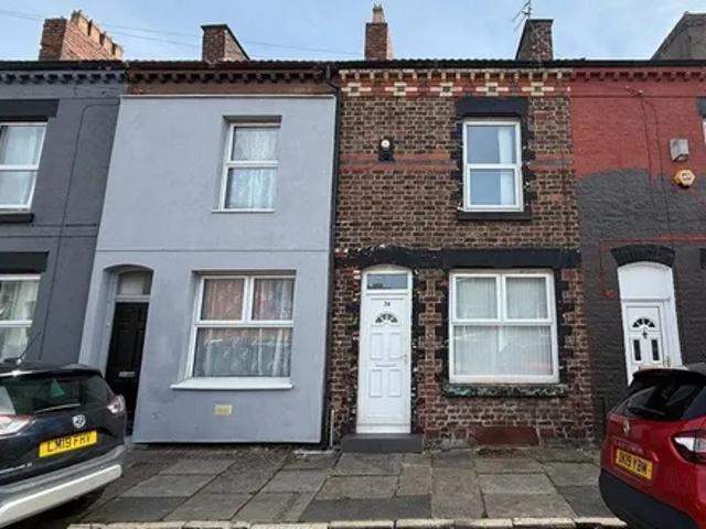 Westcott Road, Liverpool, L4 2RF, United Kingdom | 3 bed townhouse for rent #167720542 | Rentberry