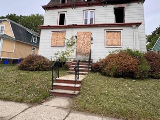 Westcott St, East Orange, Home For Sale