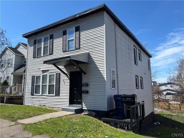 Westcott St, Syracuse, Home For Sale