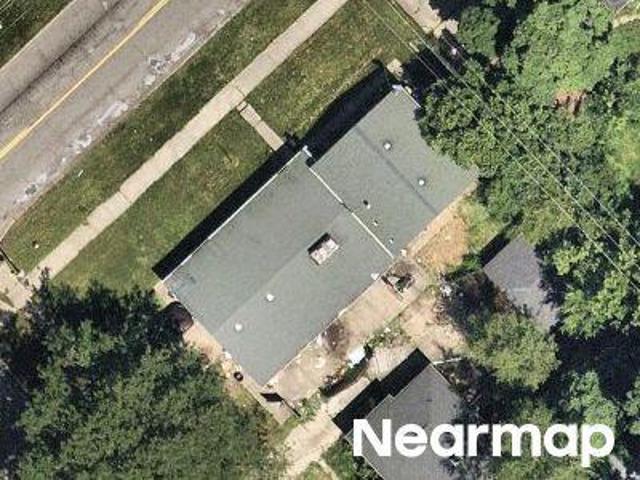 Westcombe Ave