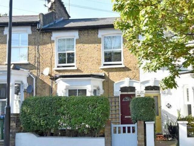 Westcombe Hill, Blackheath, 4 Bedroom Terraced
