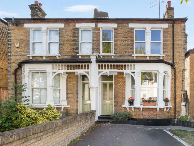 Westcombe Hill, London SE3, 1 bed flat to rent, £2,195 pcm | PrimeLocation