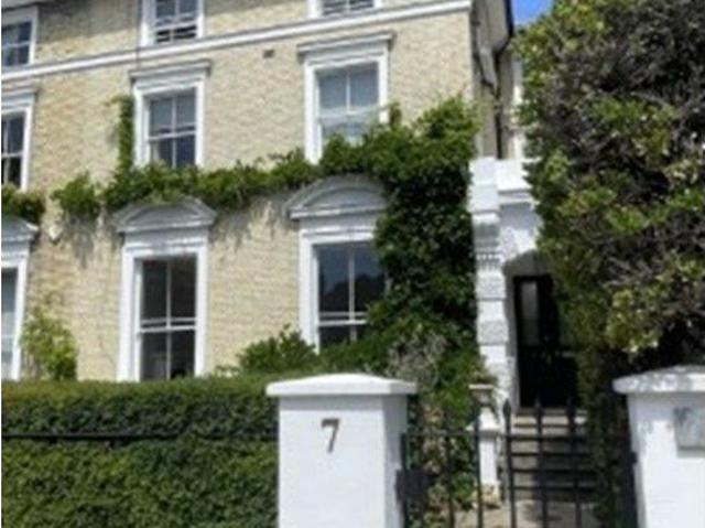 Westcombe Park Road, London SE3, 2 bed flat to rent, £2,500 pcm | PrimeLocation