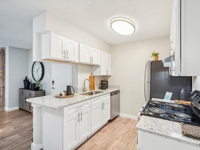 Westchase Apartments