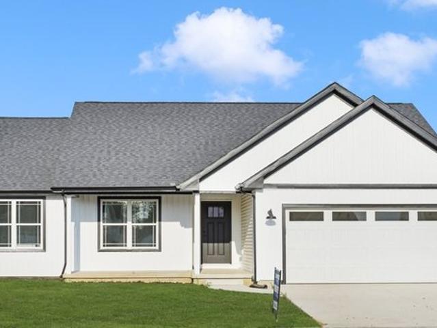Westchester 1674 Plan Harvest Edge Community