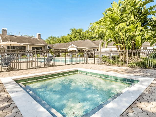 Westchester Apartments 2 Bedroom Apartment for Rent at 105 Westchester Oak Ln, Brandon, FL 33510