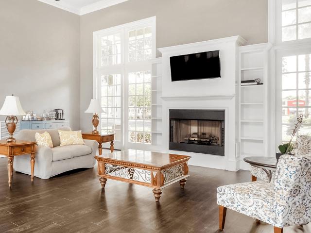 Westchester Apartments 2 Bedroom Apartment for Rent at 105 Westchester Oak Ln, Brandon, FL 33510