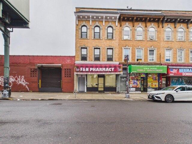 Westchester Ave, Bronx, Home For Sale