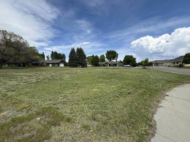 Westchester Cir, Riverton, WY 82501
