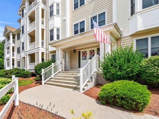 Westchester Dr Unit,haverhill, Condo For Sale