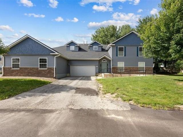 Westchester Dr Ne Unit C, Cedar Rapids, Condo For Sale