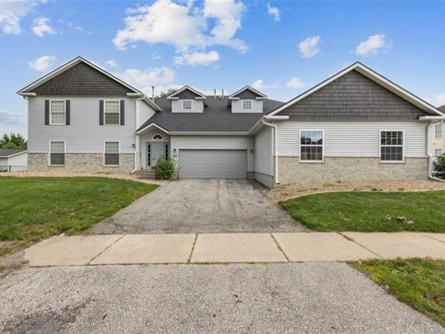 Westchester Dr Ne Unit C, Cedar Rapids, Condo For Sale
