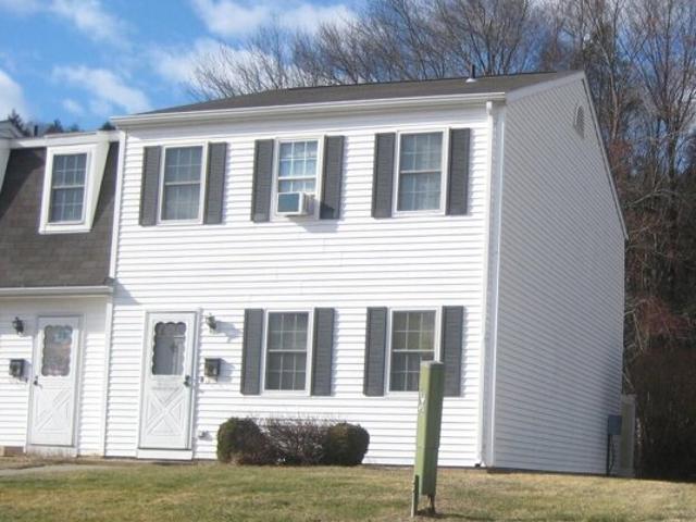 Westchester Hls Unit G, Colchester, Home For Sale