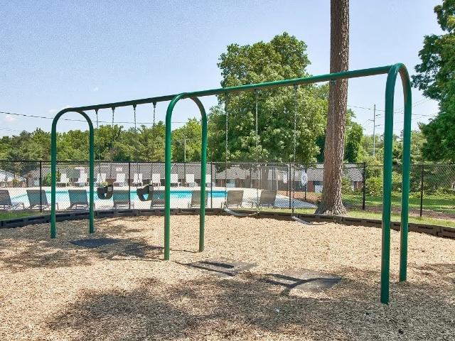 Westchester Key Apartments 3 Bedroom Apartment for Rent at 706 Westchester Dr, High Point, NC 27262