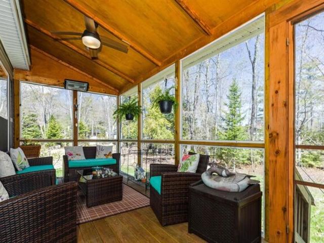 Westchester Park, Barnstead, Home For Sale