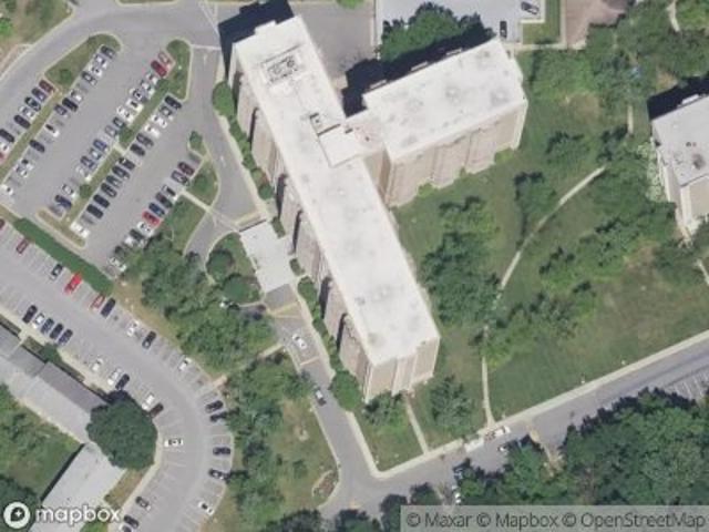 Westchester Park Dr