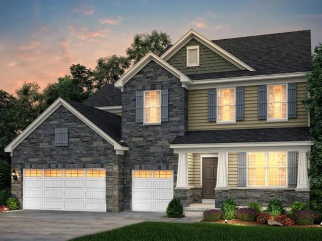 Westchester Plan Gleneagles Community